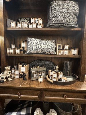 THE SAMPLE HOUSE & CANDLE SHOP - Updated December 2025 - 79 Photos & 15 ...