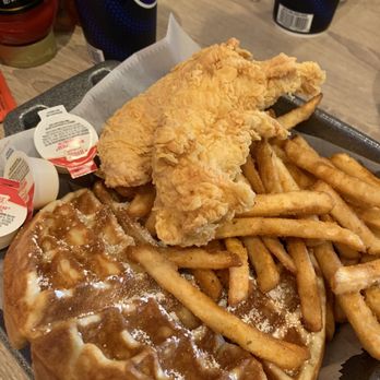 LEGEND HOT CHICKEN - CHINO HILLS - Updated May 2025 - 159 Photos & 139 ...