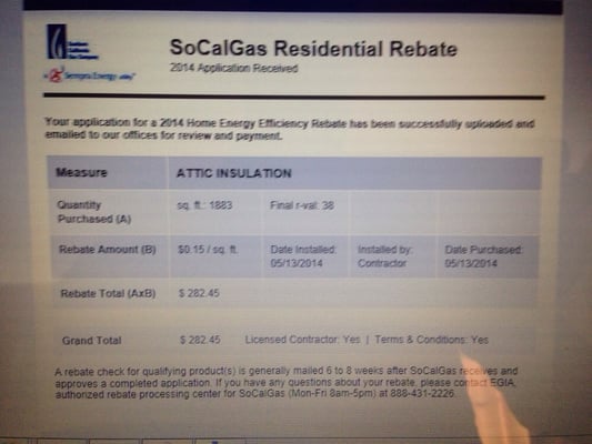 EVERGUARD HOME INSULATION - 94 Photos & 355 Reviews - 23450 Collins St ...