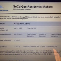 EVERGUARD HOME INSULATION - 94 Photos & 341 Reviews - 23450 Collins St ...