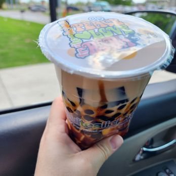 FRUITEALICIOUS BUBBLE TEA & SMOOTHIES - Updated December 2025 - 44 ...