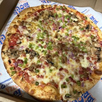 BLUE ROCK PIZZA & TAP - Updated October 2025 - 176 Photos & 202 Reviews ...