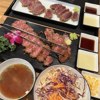 KOBE GYUKATSU - Updated November 2024 - 2119 Photos & 692 Reviews ...