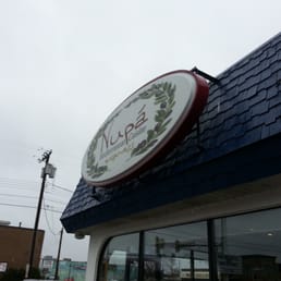 NUPA MEDITERRANEAN CUISINE - Updated July 2025 - 147 Photos & 414 ...