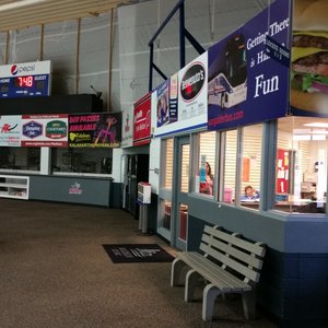 SUN PRAIRIE ICE ARENA - Updated December 2025 - 14 Photos - 838 Grove ...