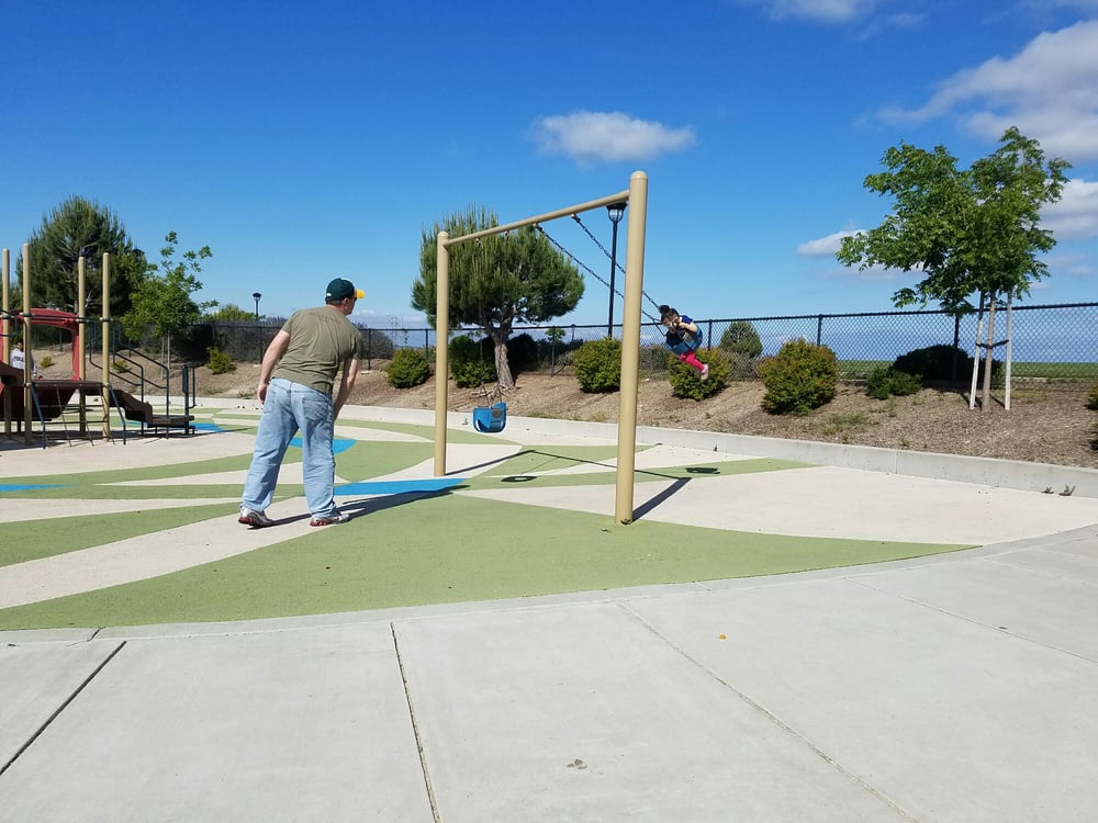 LARRY LASATER PARK - Updated September 2024 - San Teresa Dr, Pittsburg ...