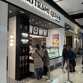 PASTRAMI QUEEN - Updated June 2024 - 32 Photos - 421 8th Ave, New York ...