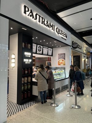 PASTRAMI QUEEN - Updated June 2025 - 51 Photos & 24 Reviews - 421 8th ...