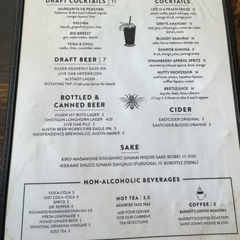 BAR PEACHED - Updated December 2025 - 1352 Photos & 611 Reviews - 1315 ...