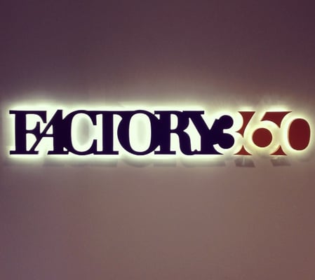 FACTORY 360 - Updated February 2025 - 120 5th Ave, New York, New York ...