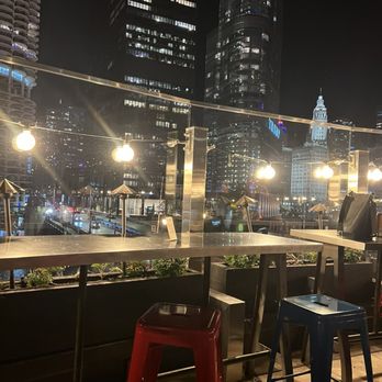 RAISED AN URBAN ROOFTOP BAR - Updated May 2025 - 798 Photos & 494 ...