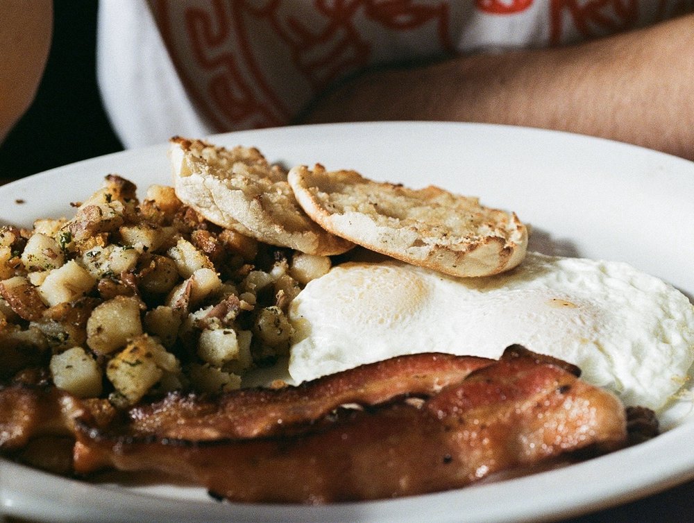 HOMEMADE CAFE - 301 Photos & 705 Reviews - 2454 Sacramento St, Berkeley ...