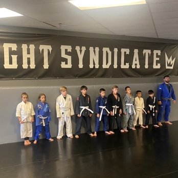 FIGHT SYNDICATE MIXED MARTIAL ARTS AND FITNESS - Updated January 2026 ...