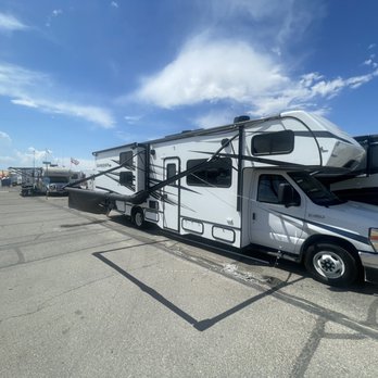 EL MONTE RV RENTALS & SALES - Updated July 2024 - 77 Photos & 279 ...
