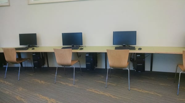 EAST ROSWELL LIBRARY - Updated December 2025 - 13 Photos & 16 Reviews ...