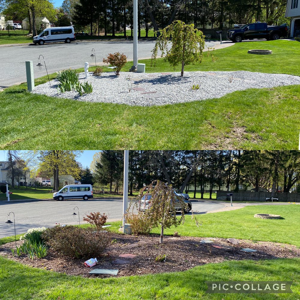 ORV LANDSCAPING - Updated August 2024 - 46 Photos - Worcester ...