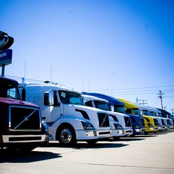 TRI-STATE TRUCK CENTER - 8901 Diamond Dr, Little Rock, AR - Yelp