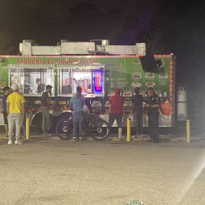 TAQUERIA EL GRAN PASTOR - 47 Photos & 33 Reviews - 1653 Gessner Rd ...