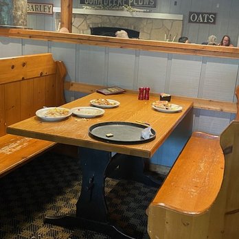 THE MACHINE SHED - APPLETON - Updated October 2025 - 163 Photos & 193 ...