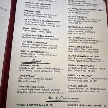 THE HERMOSA INN & LON’S - Updated July 2025 - 1128 Photos & 812 Reviews ...