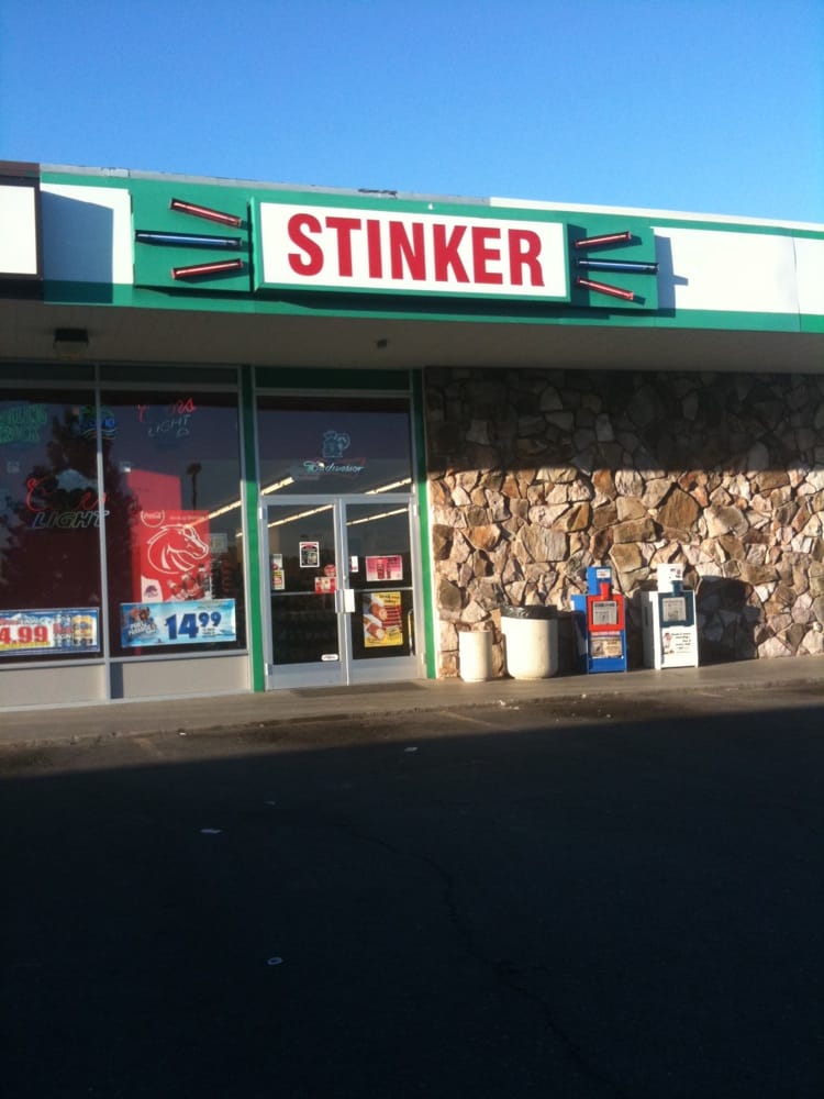 STINKER STORES - 224 Holly St, Nampa, ID - Yelp