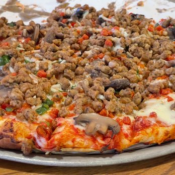 SIR PIZZA OF TROY - Updated October 2025 - 13 Photos & 23 Reviews - 703 ...