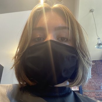 ELIXIR SALON - Updated July 2025 - 219 Photos & 299 Reviews - 1599 Hopkins St, Berkeley ...