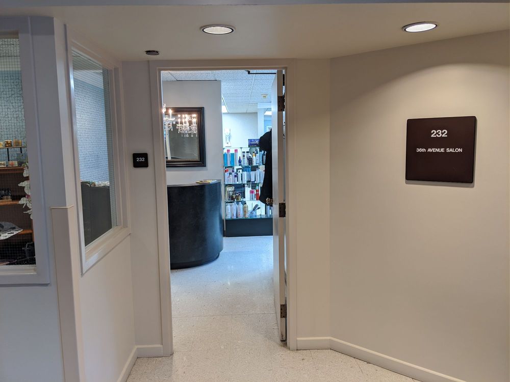 36TH AVENUE SALON - Updated August 2025 - 3601 C St, Anchorage, Alaska ...