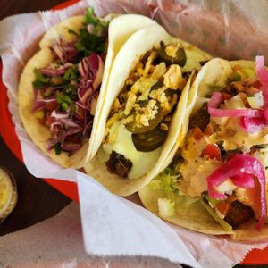LUNA’S TACOS - 171 Photos & 246 Reviews - 1300 Round Rock Ave, Round ...