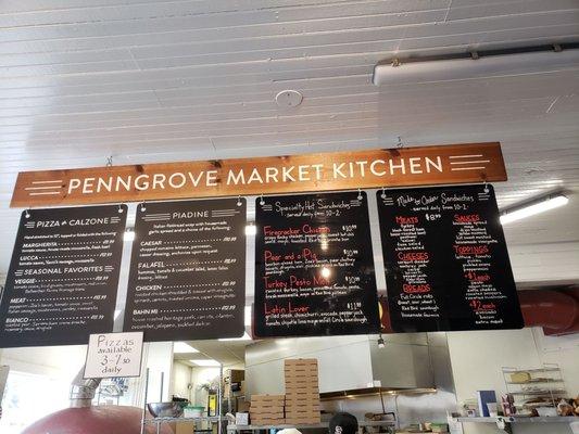 PENNGROVE MARKET - Updated August 2024 - 147 Photos & 91 Reviews ...