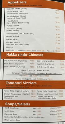 AROMA OF INDIA - Updated June 2025 - 20 Photos & 22 Reviews - 707 ...