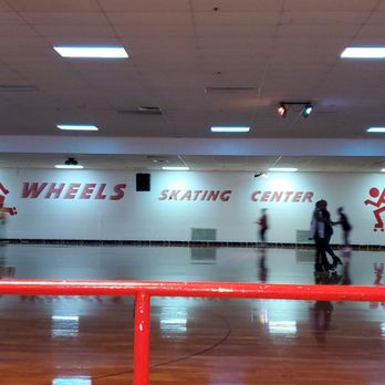 WHEELS SKATING CENTER - Updated December 2025 - 26 Photos & 58 Reviews ...