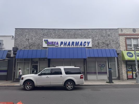 ENEXIA SPECIALTY - Updated December 2025 - 19 Reviews - 252 Port ...