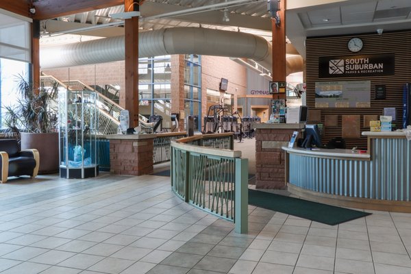 LONE TREE RECREATION CENTER - Updated March 2025 - 20 Photos & 20 ...