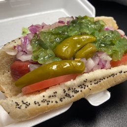 CHICAGO’S HOUSE OF HOAGIES - Updated May 2025 - 27 Photos & 19 Reviews ...
