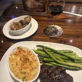 LONGHORN STEAKHOUSE - Updated November 2024 - 451 Photos & 359 Reviews ...