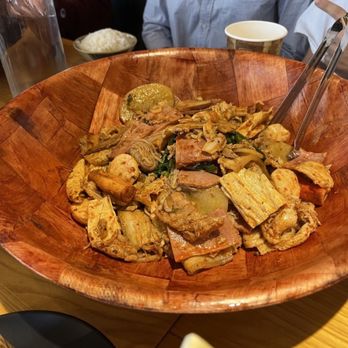 LAOMA SPICY - Updated November 2024 - 408 Photos & 296 Reviews - 58 E 8th St, New York, New York ...