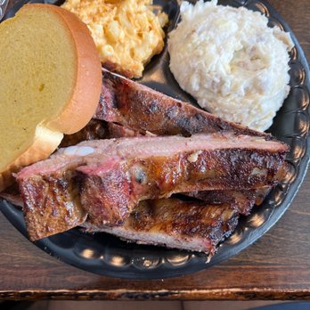 RUSTY PIG BBQ - Updated December 2025 - 38 Photos & 94 Reviews - 360 S ...