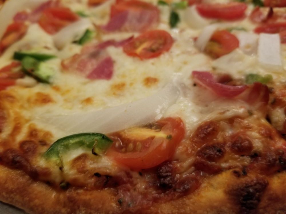 REGINA PIZZERIA & TRATTORIA - 57 photos & 67 avis - 782 College Street ...