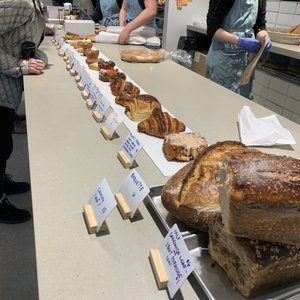 BAKERY FOUR - 127 Photos & 81 Reviews - 4150 Tennyson St, Denver, CO - Yelp