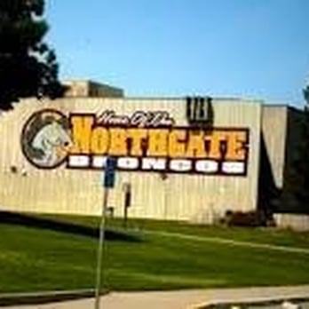 NORTHGATE HIGH SCHOOL - Updated August 2025 - 12 Photos & 10 Reviews ...