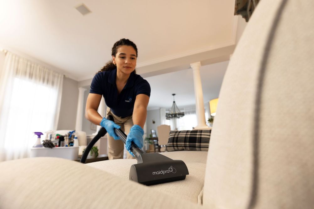 MAIDPRO ELGIN - Updated January 2026 - Request a Quote - 11 Photos - 1881 Larkin Ave D, Elgin ...