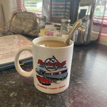 ROCK & ROLL DINER - Updated December 2025 - 476 Photos & 481 Reviews ...