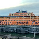 Staten Island Ferry Whitehall Terminal - 759 Photos & 308 Reviews ...