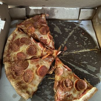 GIONINO’S PIZZERIA OF AUSTINTOWN - Updated January 2026 - 49 Photos ...