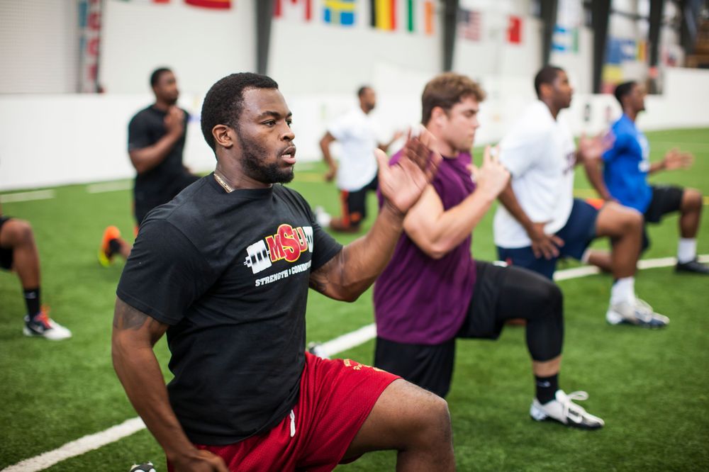 ATHELITE TRAINING CENTER - Updated August 2025 - 13 Photos - 920 Old ...