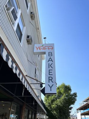 YAFA BAKERY & CAFE - 84 Photos & 66 Reviews - 594 Somerville Ave ...