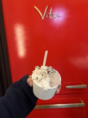 VITA - Updated January 2026 - 452 Photos & 132 Reviews - 261 S 17th St ...