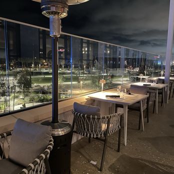 TREO KITCHEN & BAR - Updated September 2025 - 125 Photos & 45 Reviews ...