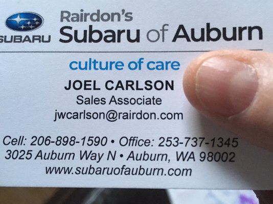 RAIRDON’S SUBARU OF AUBURN - Updated September 2025 - 39 Photos & 370 ...